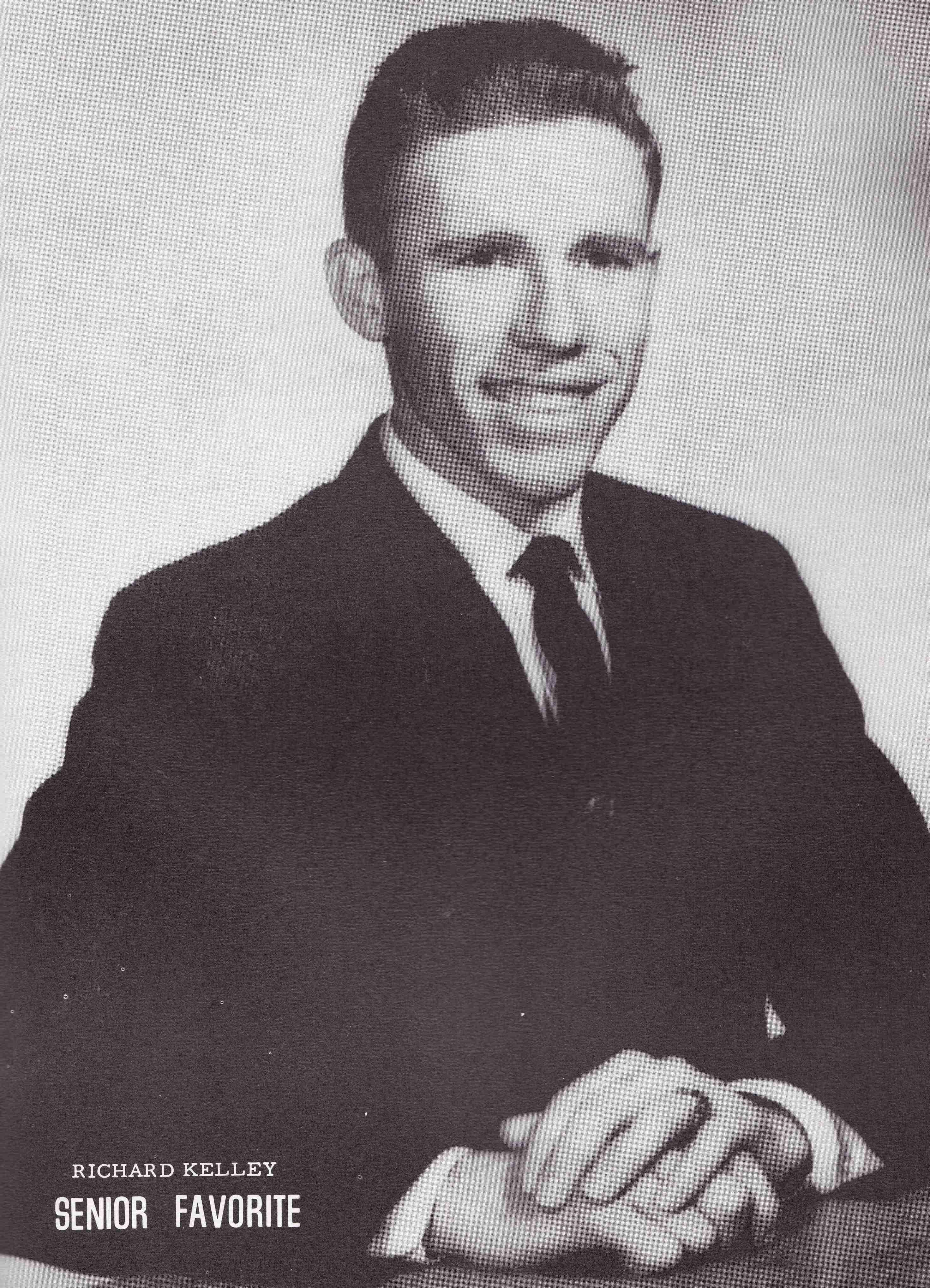 Decatur Baptist College Yearbooks 1960-1965