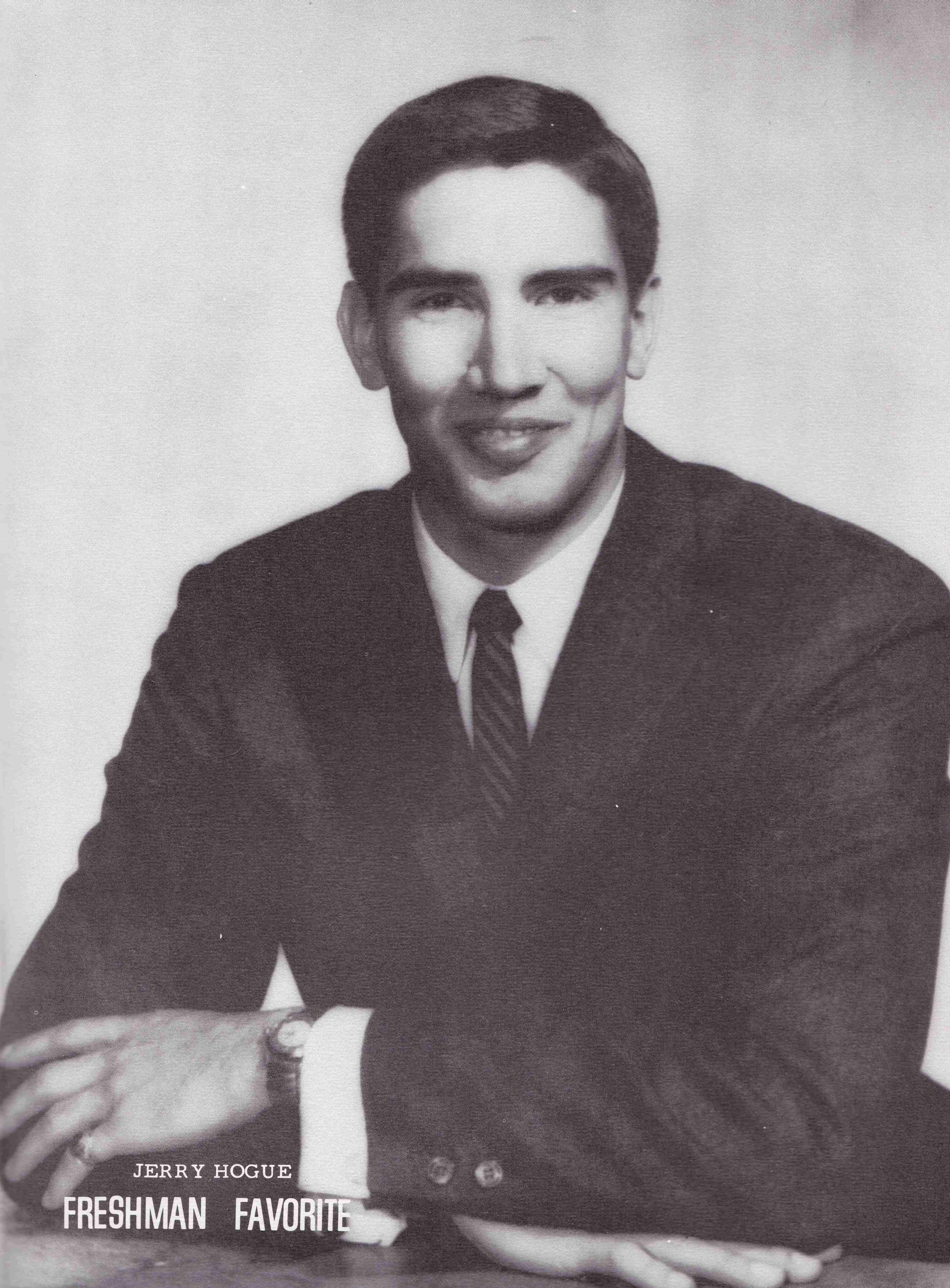 Decatur Baptist College Yearbooks 1960-1965